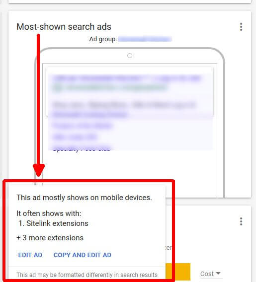 Google Reklamlara Genel Bakış Sayfasından Yeni Düzenlemeler ...