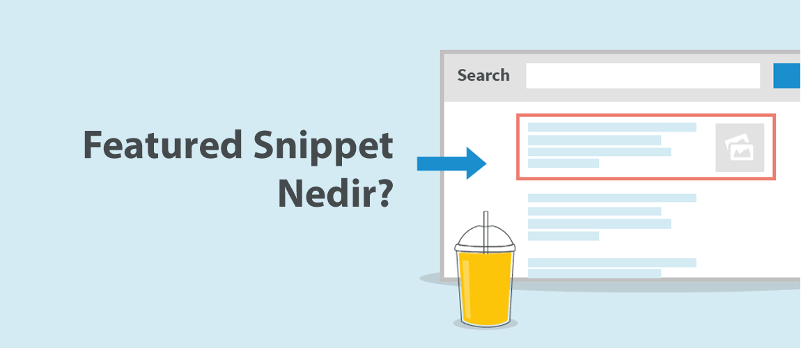 Featured Snippet Nedir? - aramamotoru.com