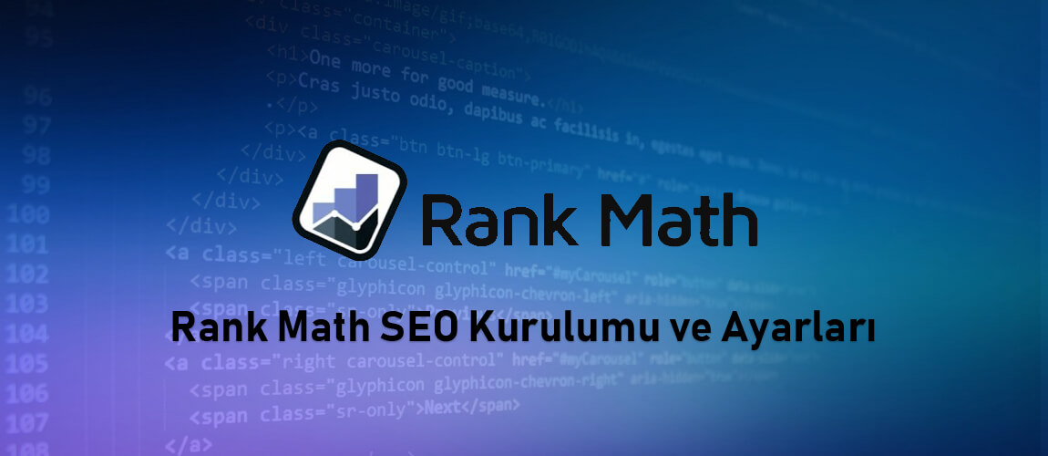 Rank Math SEO Kurulumu ve Ayarları - aramamotoru.com