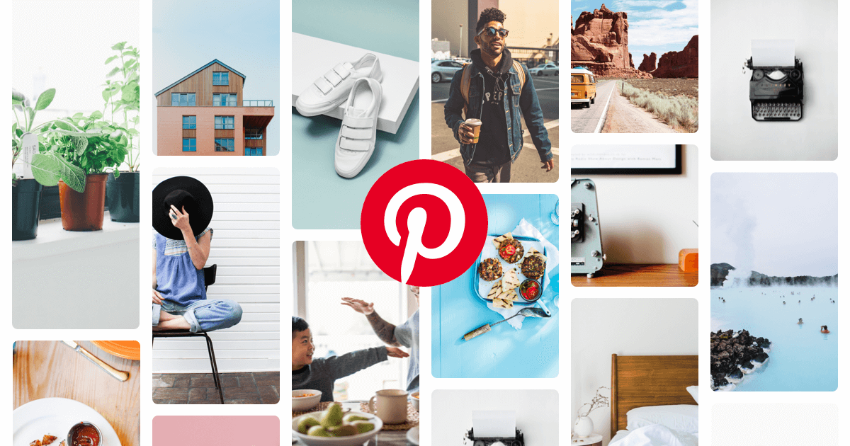 Pinterest'ten Nasıl Para Kazanılır? - Arama Motoru