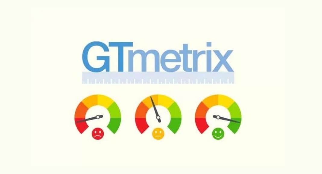 Ücretsiz SEO Aracı GTMetrix - aramamotoru.com