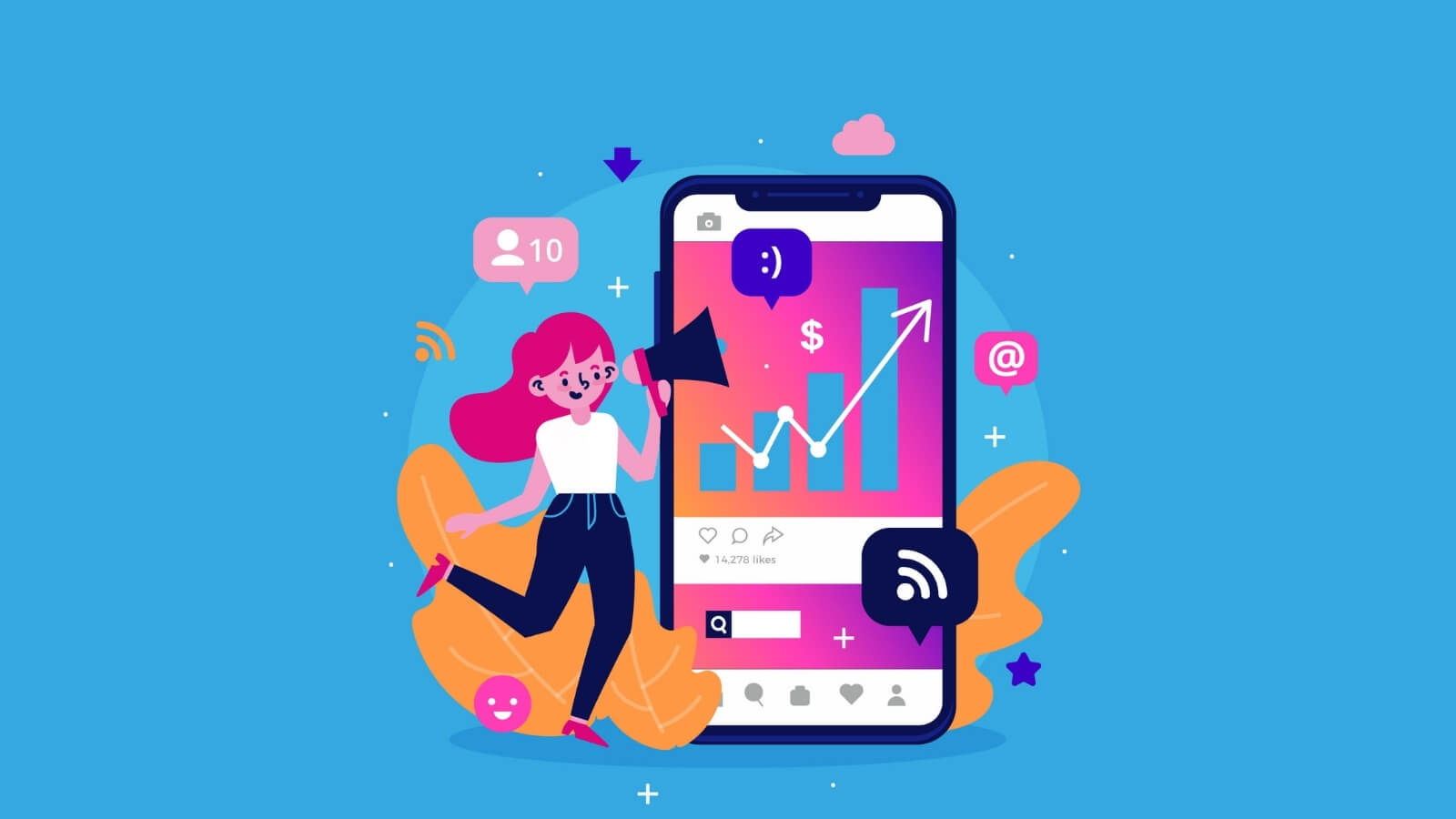 Instagram SEO alanında yapılan hatalar neler? - aramamotoru.com Instagram SEO alanında yapılan hatalar neler? - aramamotoru.com