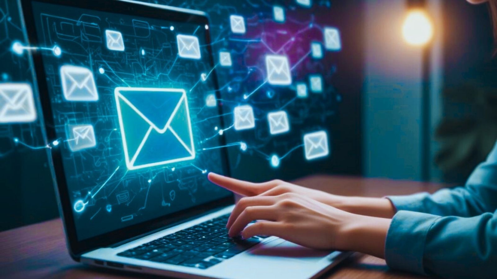 E-mail Pazarlamasında Yapay Zeka aramamotoru.com